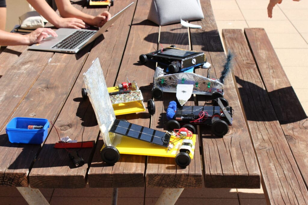 Why Exploring Science and STEAM is Integral in Schools - Kambala