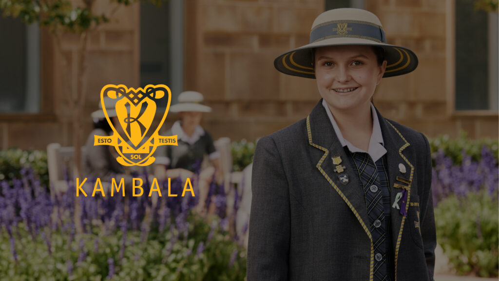 Term Dates - Kambala