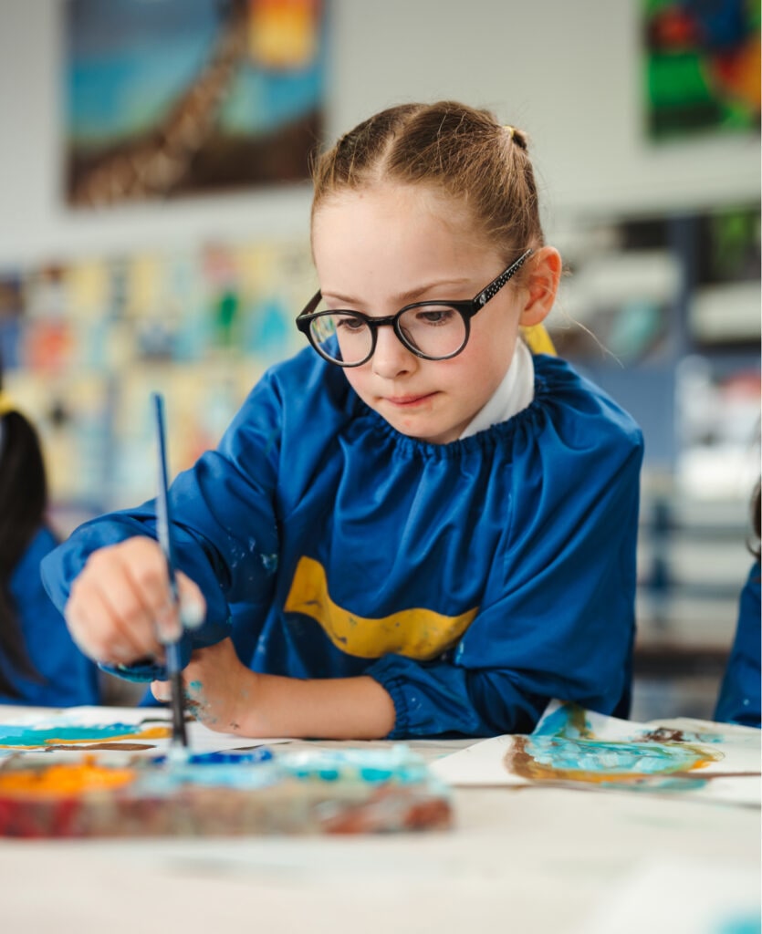 Enrolling at Kambala - Kambala