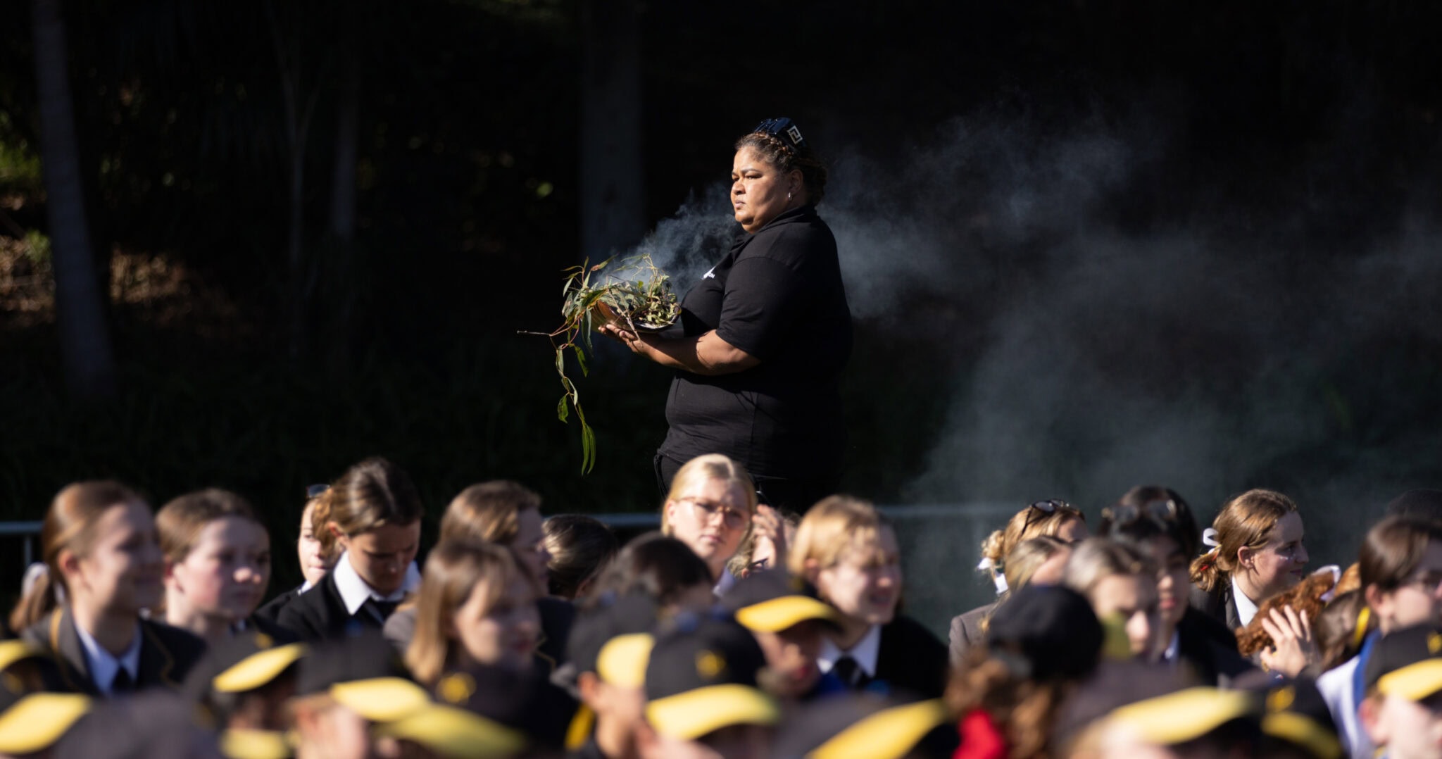 Indigenous Education - Kambala