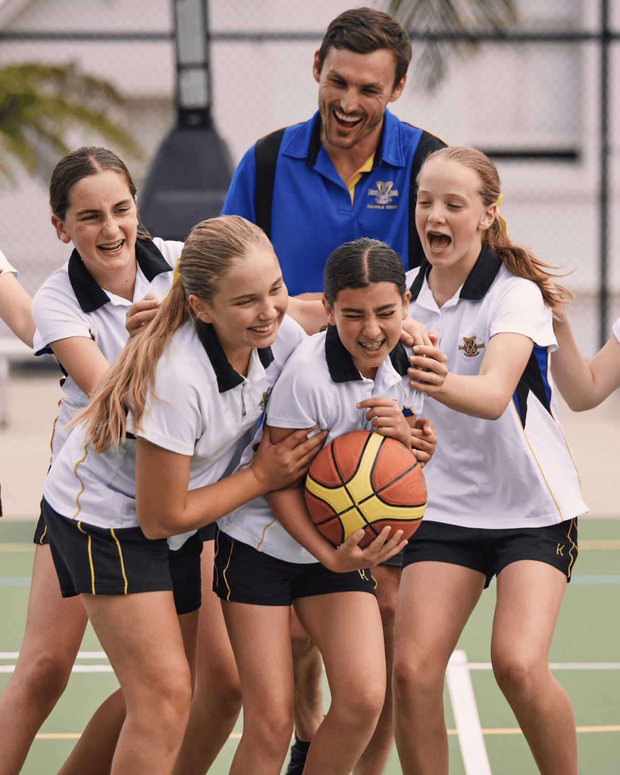 Senior School: 7–12 - Kambala
