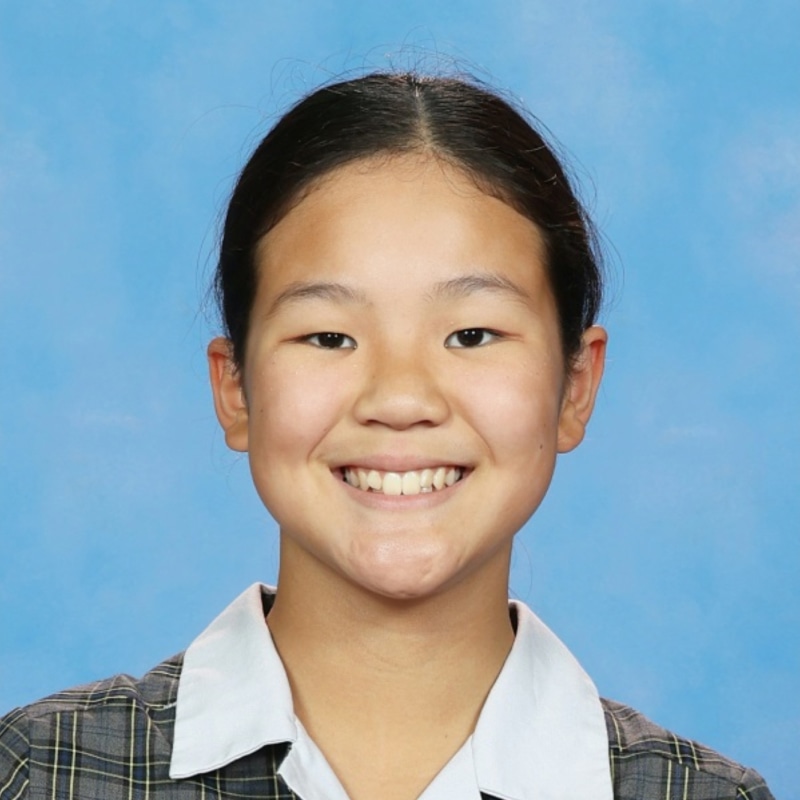 Years 7–12 Co-curricular in-detail - Kambala