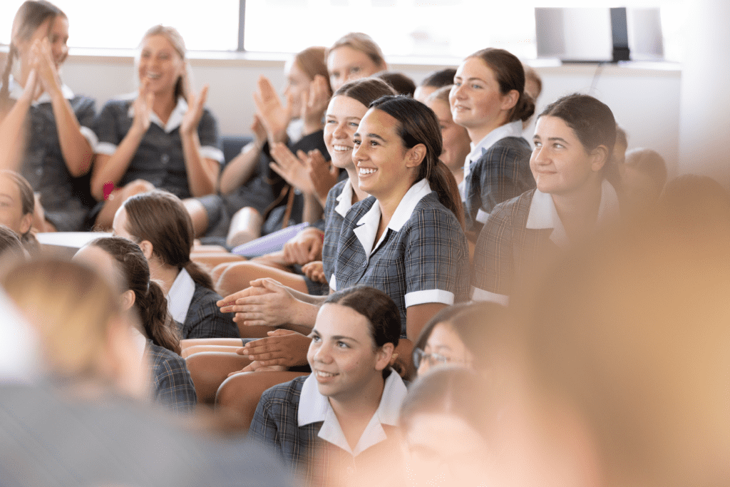 2023 HSC RESULTS - Kambala