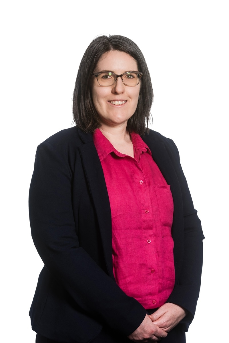Elizabeth Adams - Kennedy Spanner Lawyers