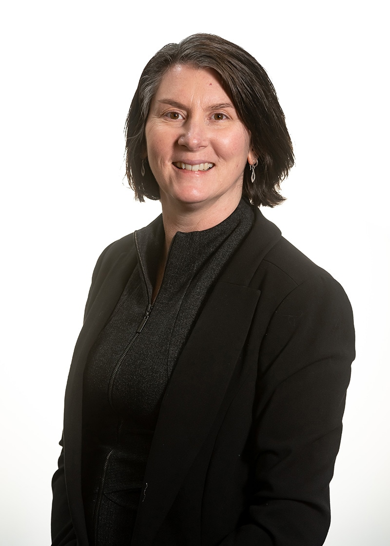 Amanda Schmidt - Kennedy Spanner Lawyers