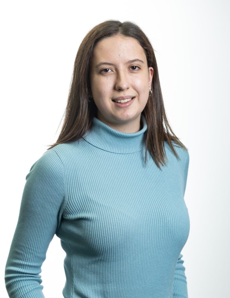 Chloe Roche - Kennedy Spanner Lawyers