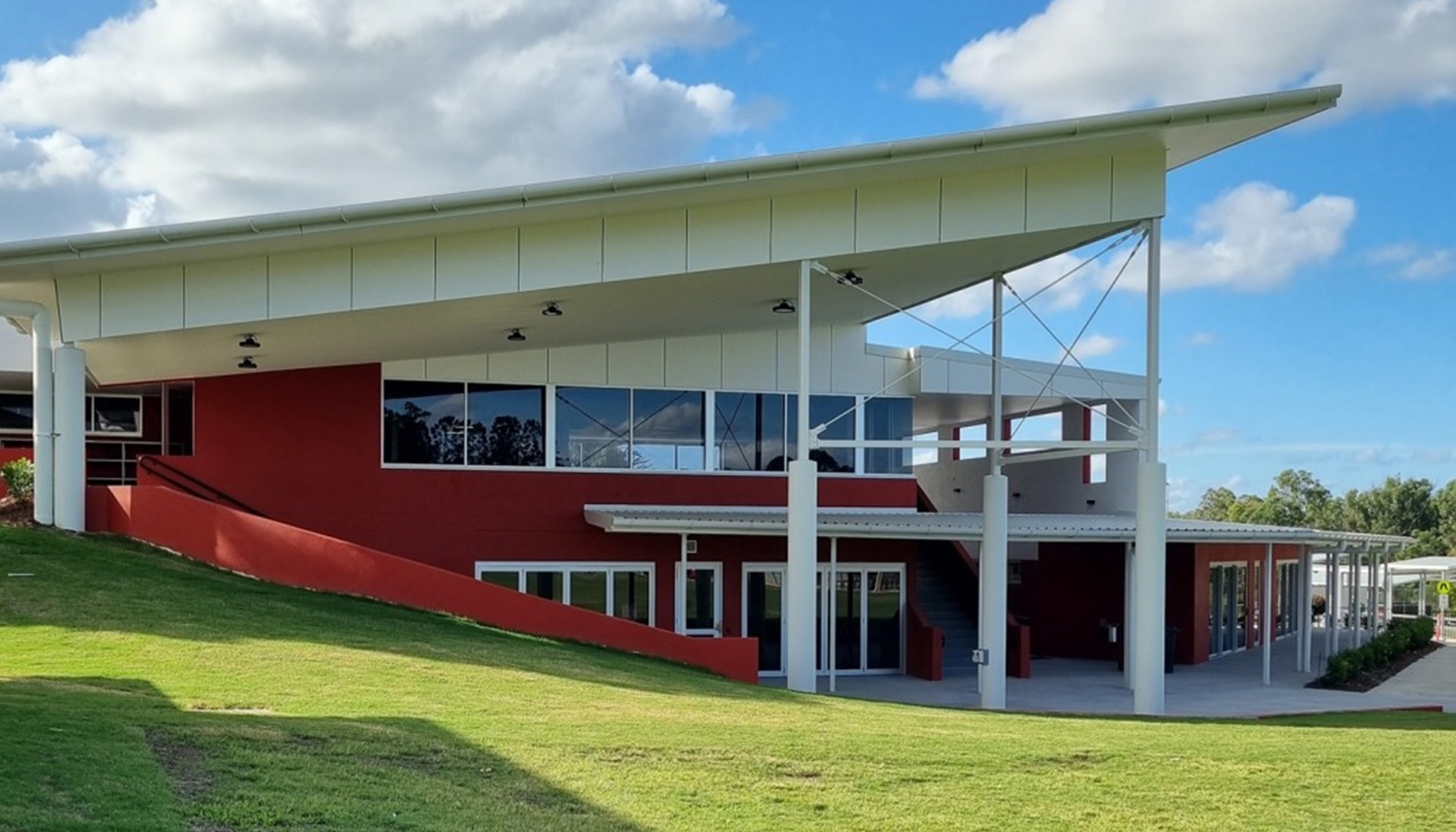 Victory College Gympie 2022 | Keystone Architects