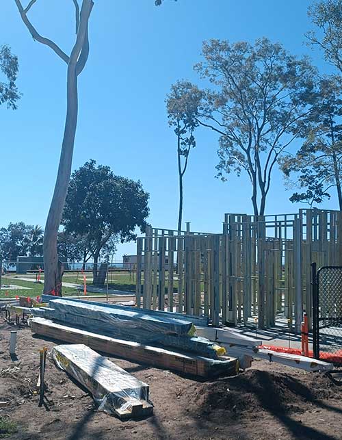 Residential Work Gallery | Keystone Architects