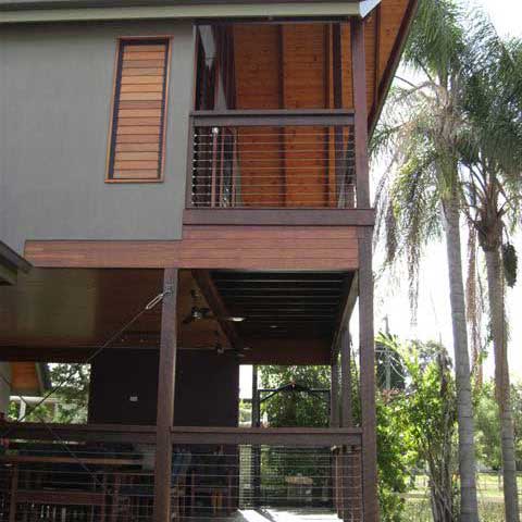 Residential Work Gallery | Keystone Architects