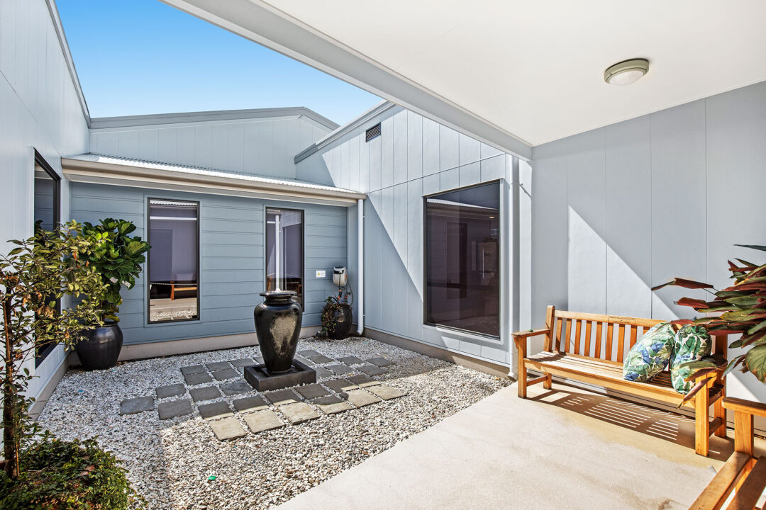 Projects | Keystone Architects