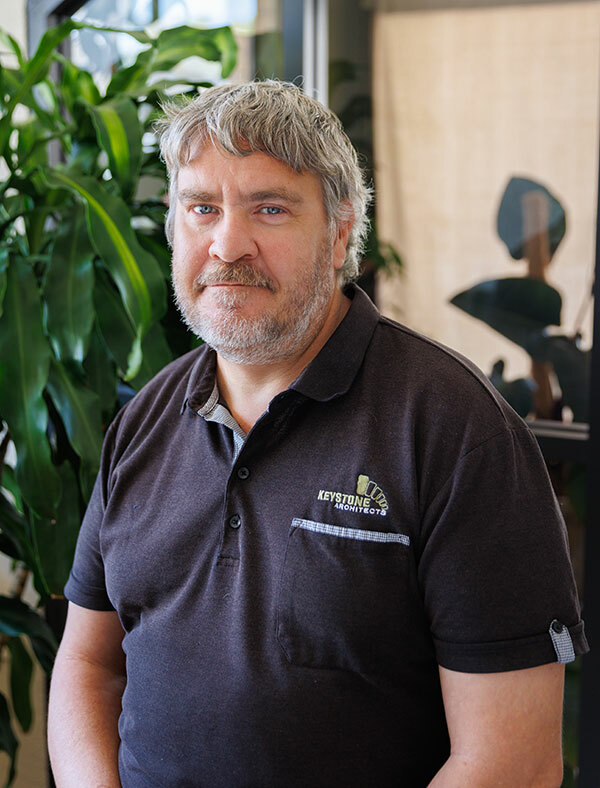 ABOUT US | Keystone Architects