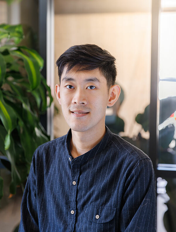 ABOUT US | Keystone Architects