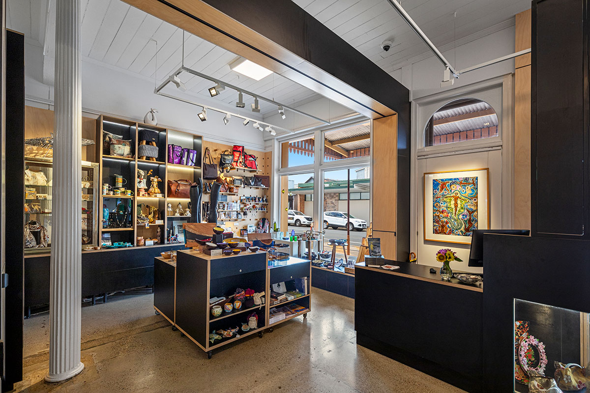 Gatakers Maryborough 2022 | Keystone Architects