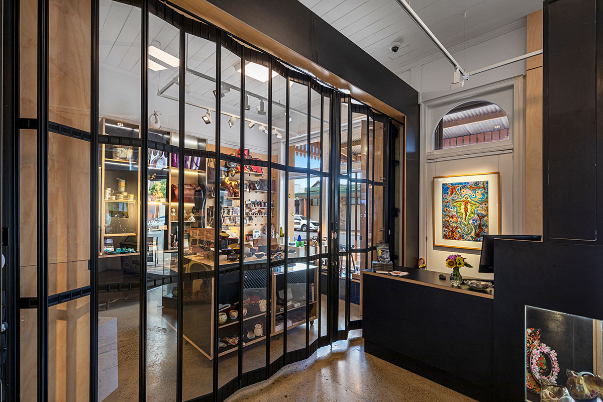 Gatakers Maryborough 2022 | Keystone Architects