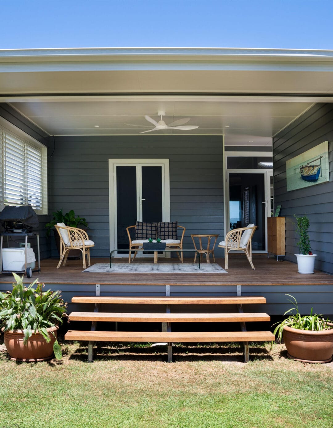 Amethyst Cove Boonooroo 2020 | Keystone Architects