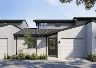 Projects | Keystone Architects