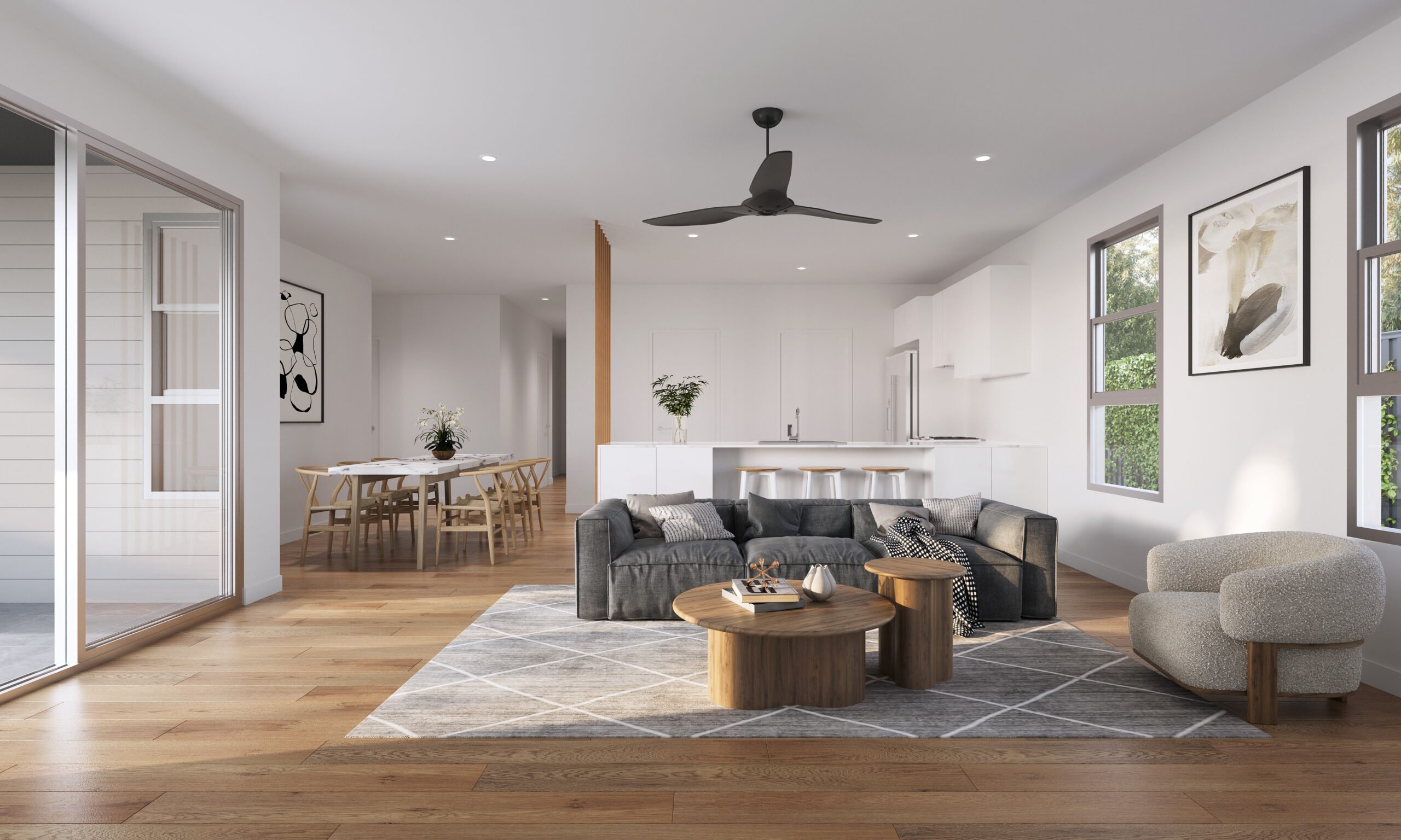 Projects | Keystone Architects