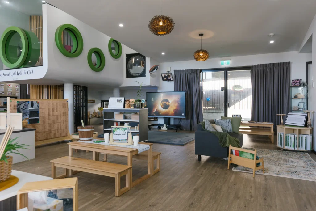 Kids Early Learning Centre Eagleby | Play Based Learning