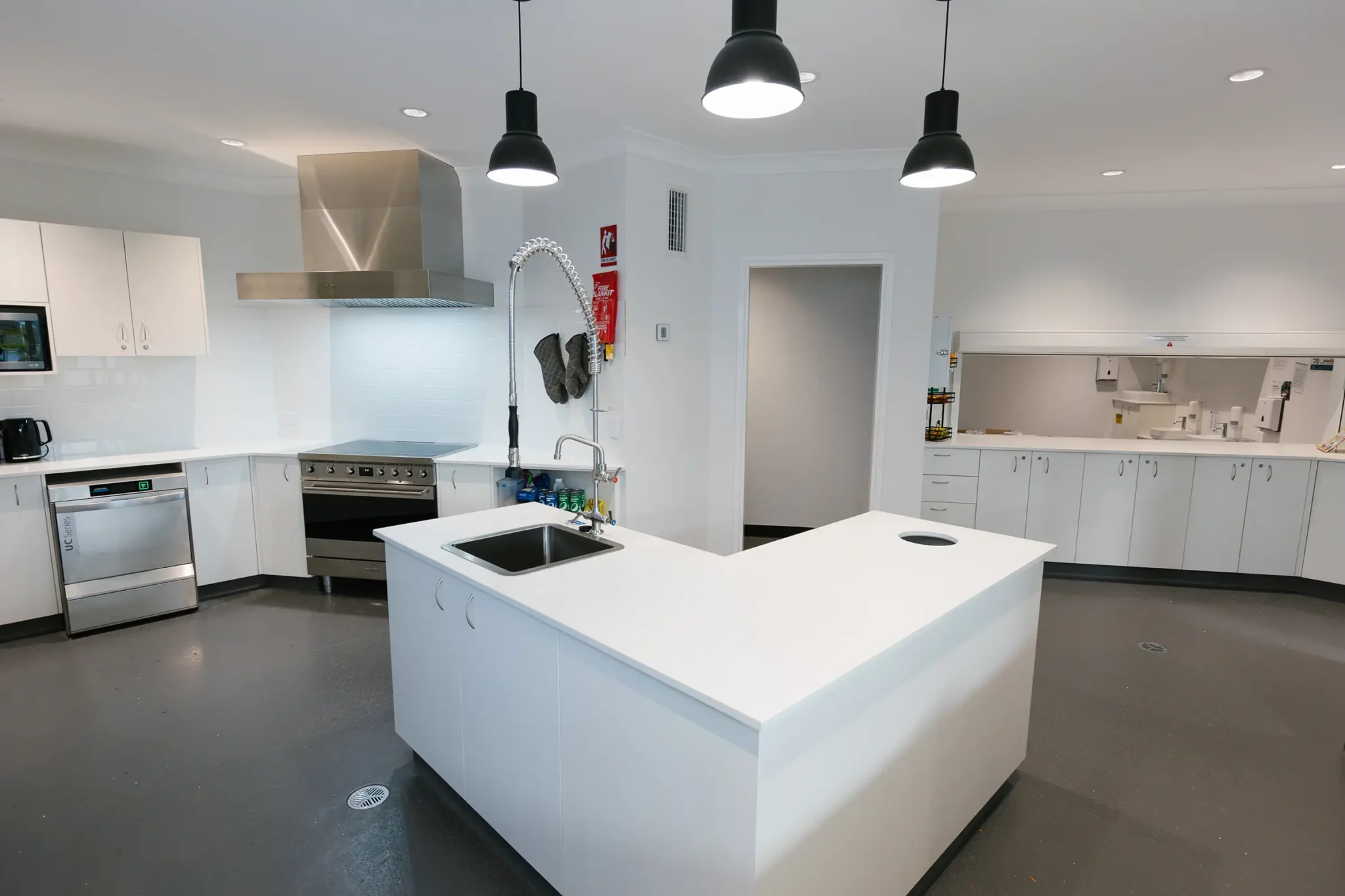 Kids Early Learning Centre Brassall | Quality Childcare in Ipswich