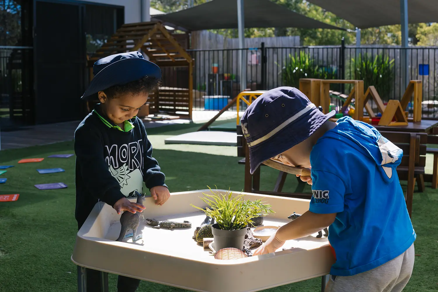 Play-based and interest-led learning in early childhood: What parents should know - Kids Early ...