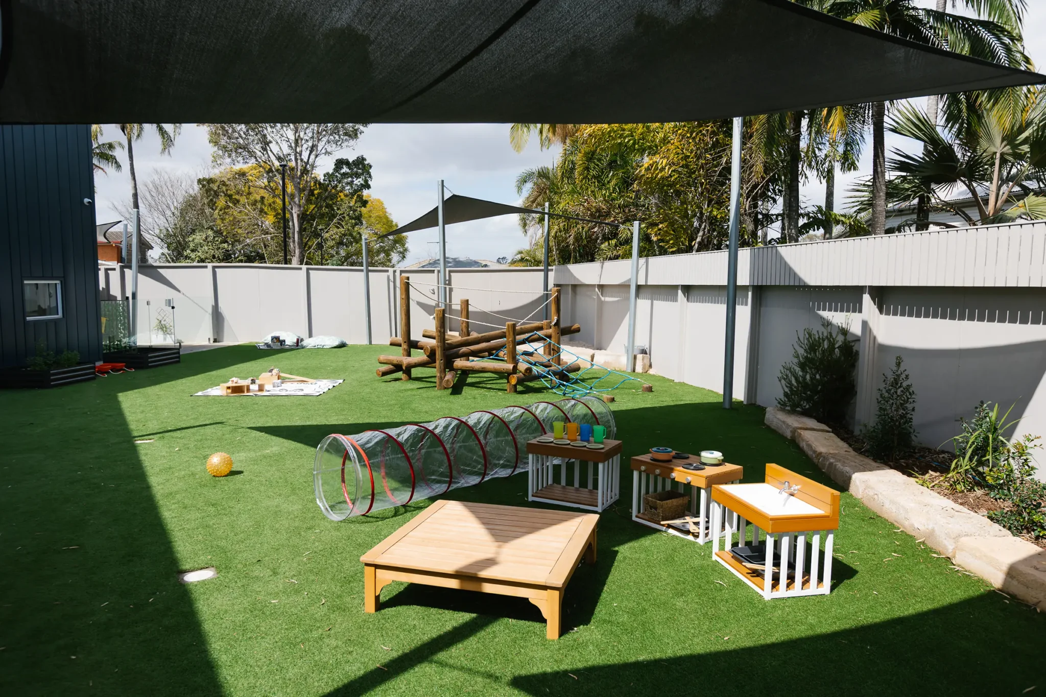 Kids Early Learning Centre Brassall | Quality Childcare in Ipswich