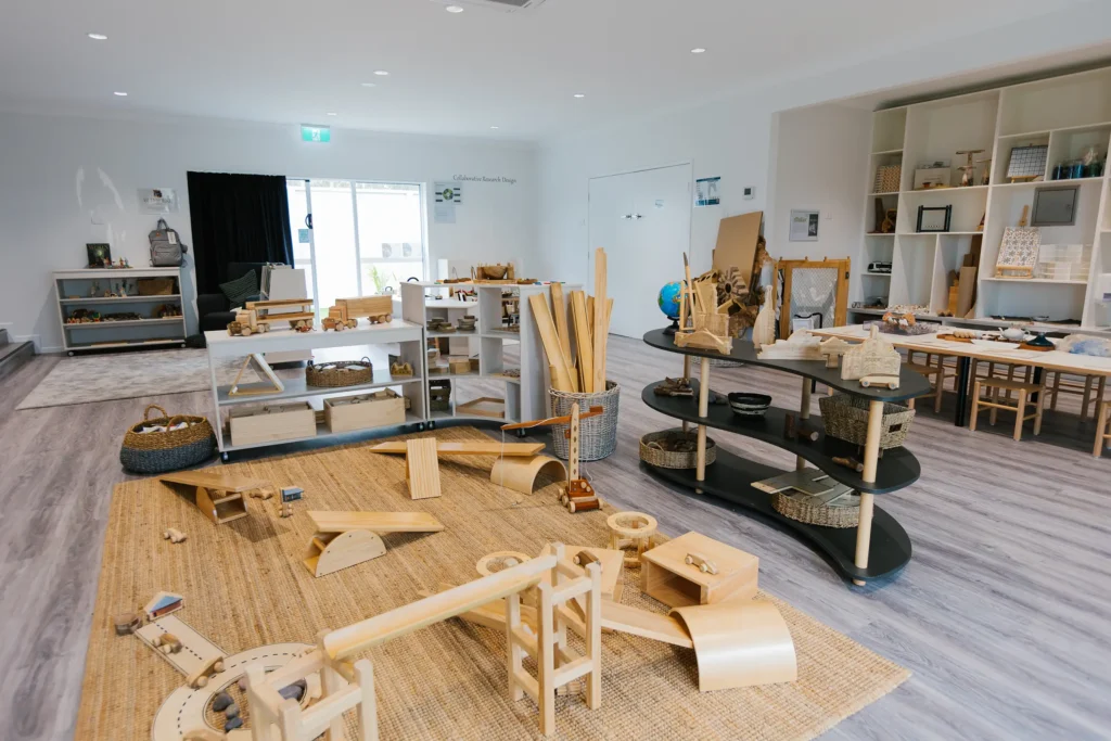 Kids Early Learning Centre Brassall | Quality Childcare in Ipswich