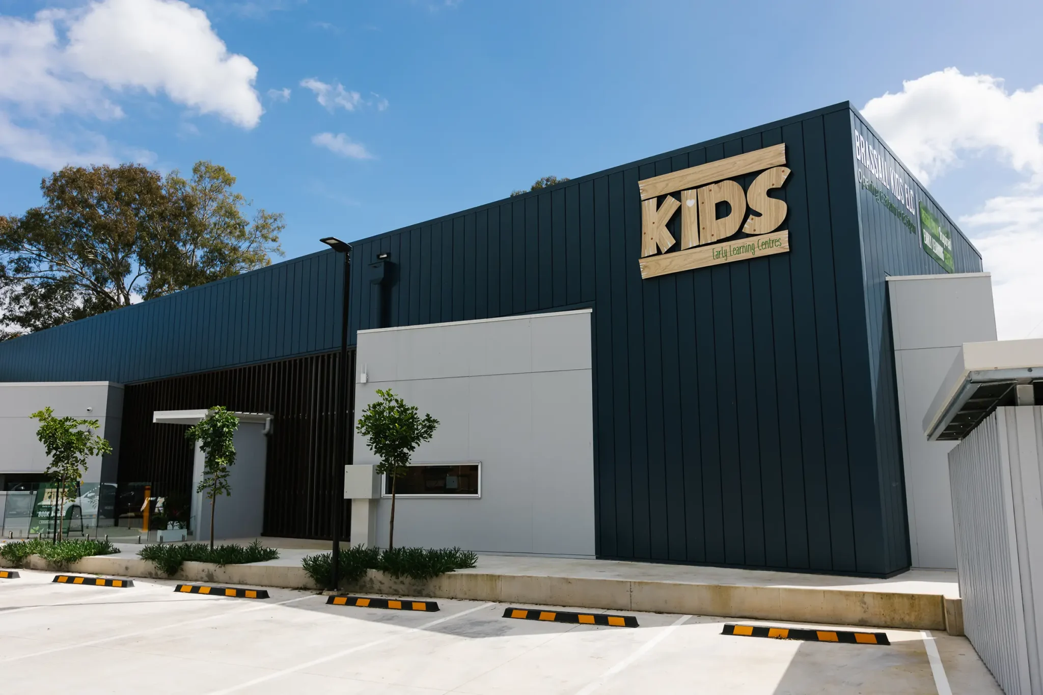 Kids Early Learning Centre Brassall | Quality Childcare in Ipswich