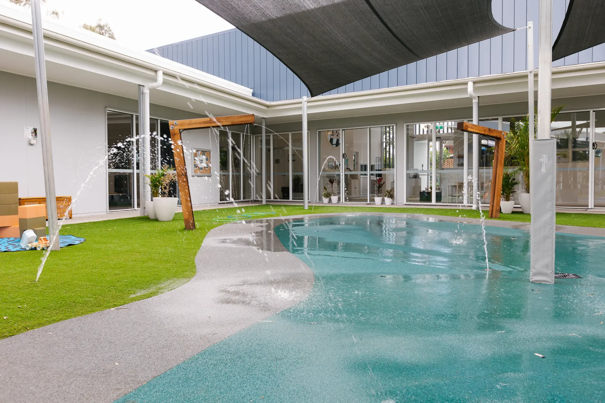 Kids Early Learning Centre Brassall | Quality Childcare in Ipswich