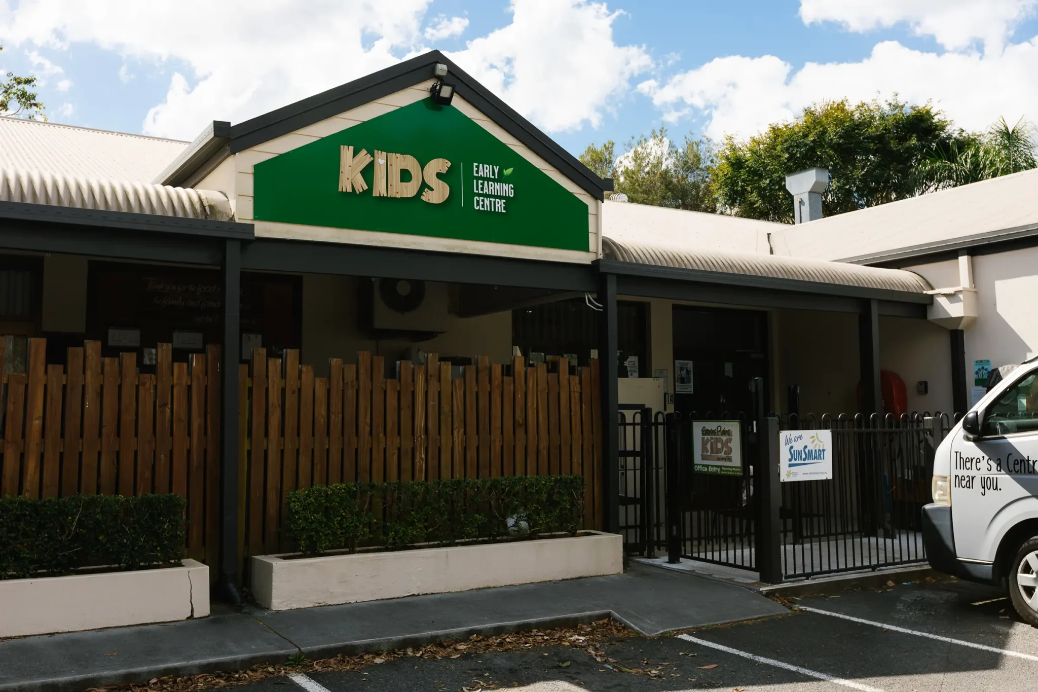 Kids Early Learning Centre Browns Plains | Quality Childcare & Education