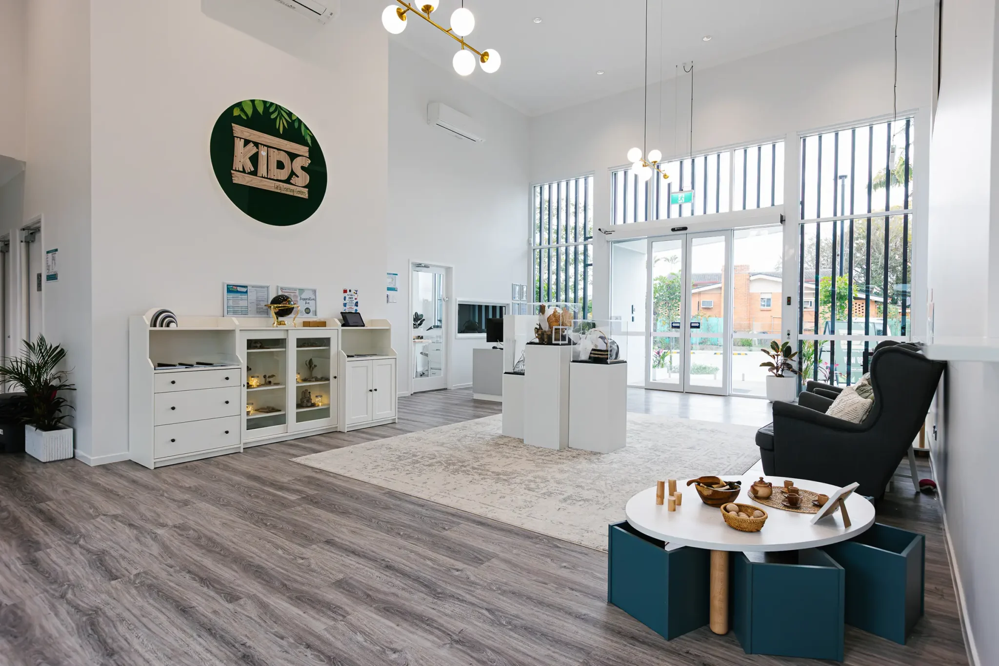 Kids Early Learning Centre Brassall | Quality Childcare in Ipswich