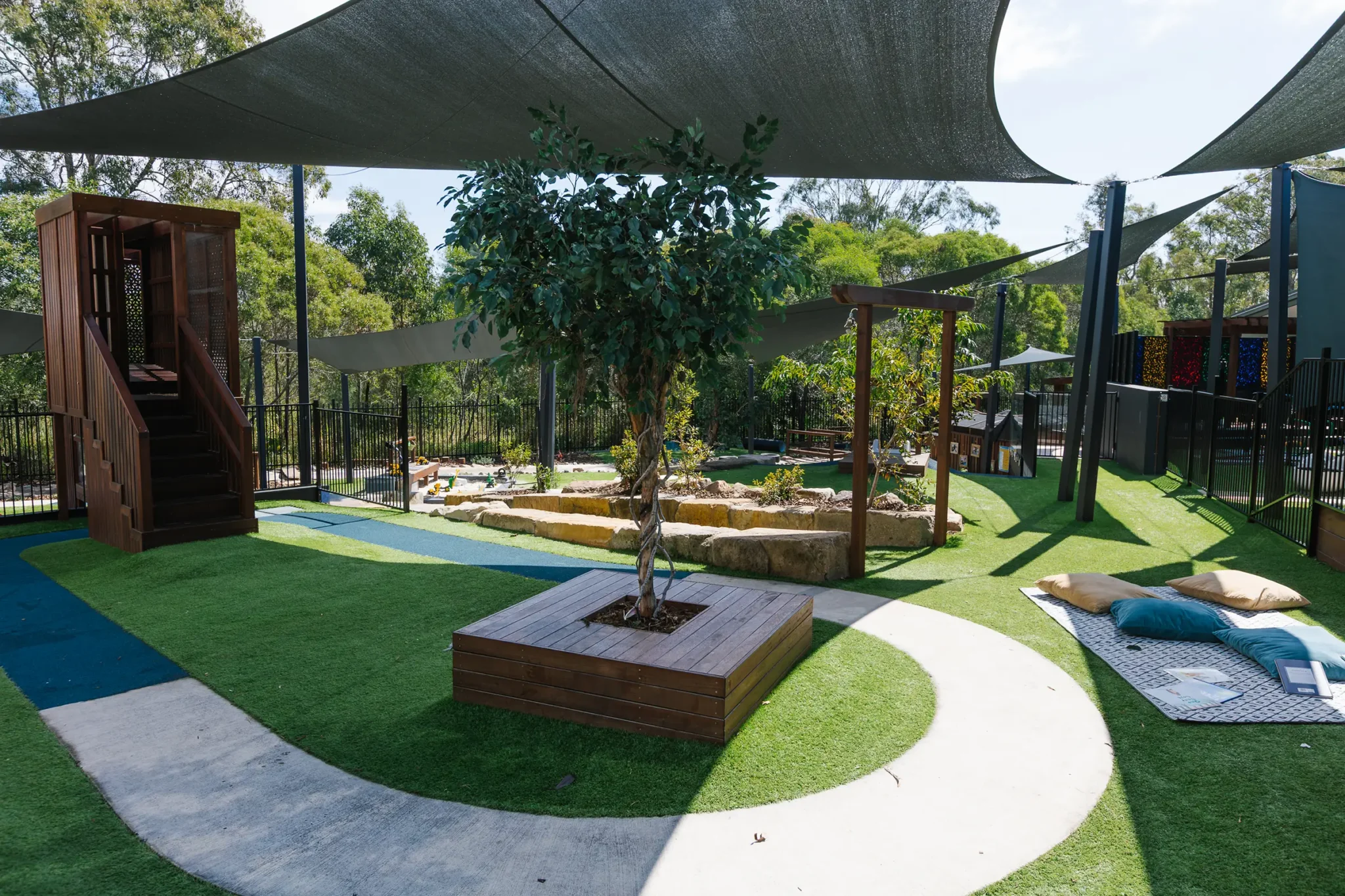 Kids Early Learning Centre Dakabin | Quality Childcare & Education