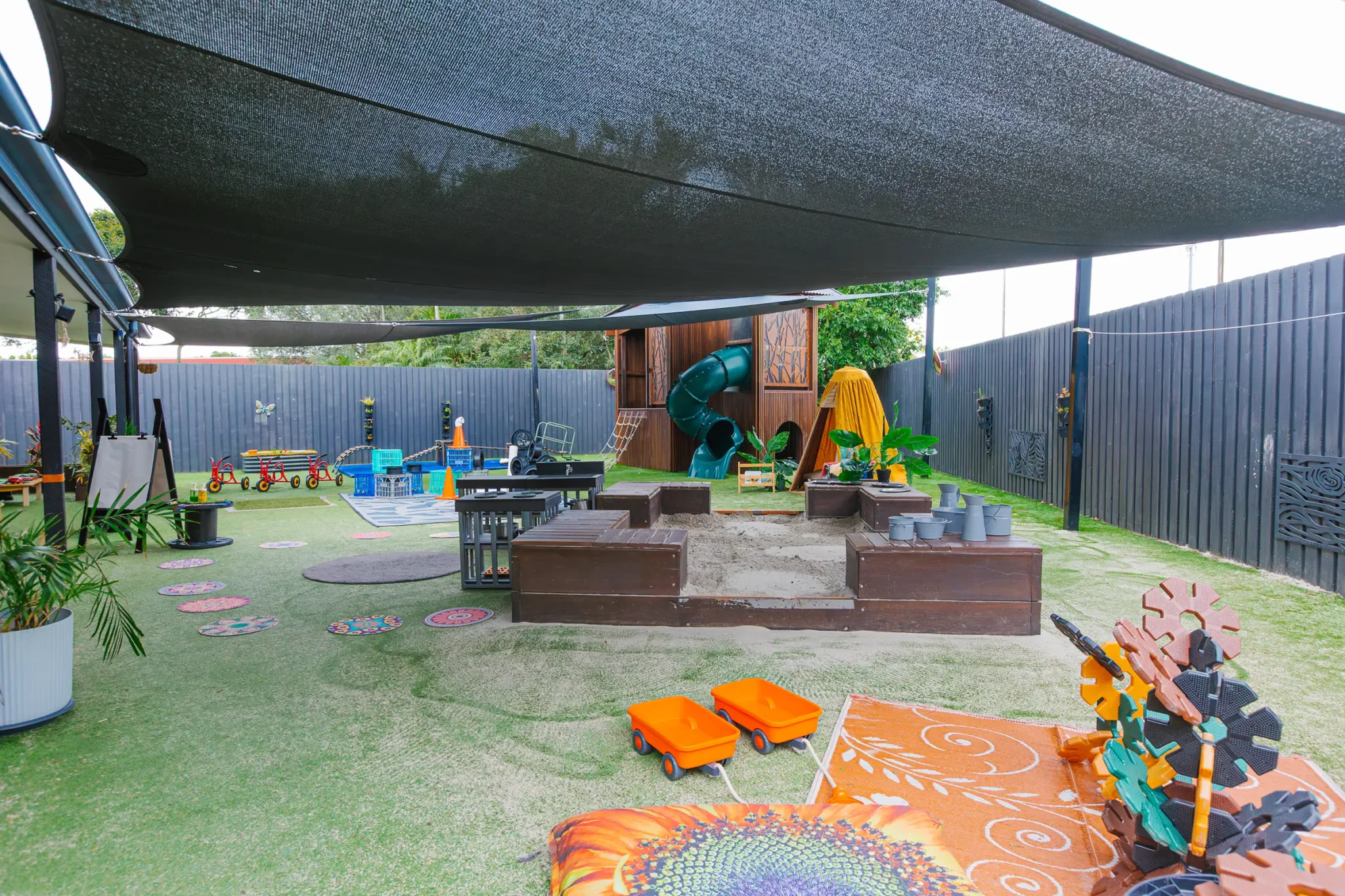 Kids Early Learning Centre Rothwell | Early Childhood Education