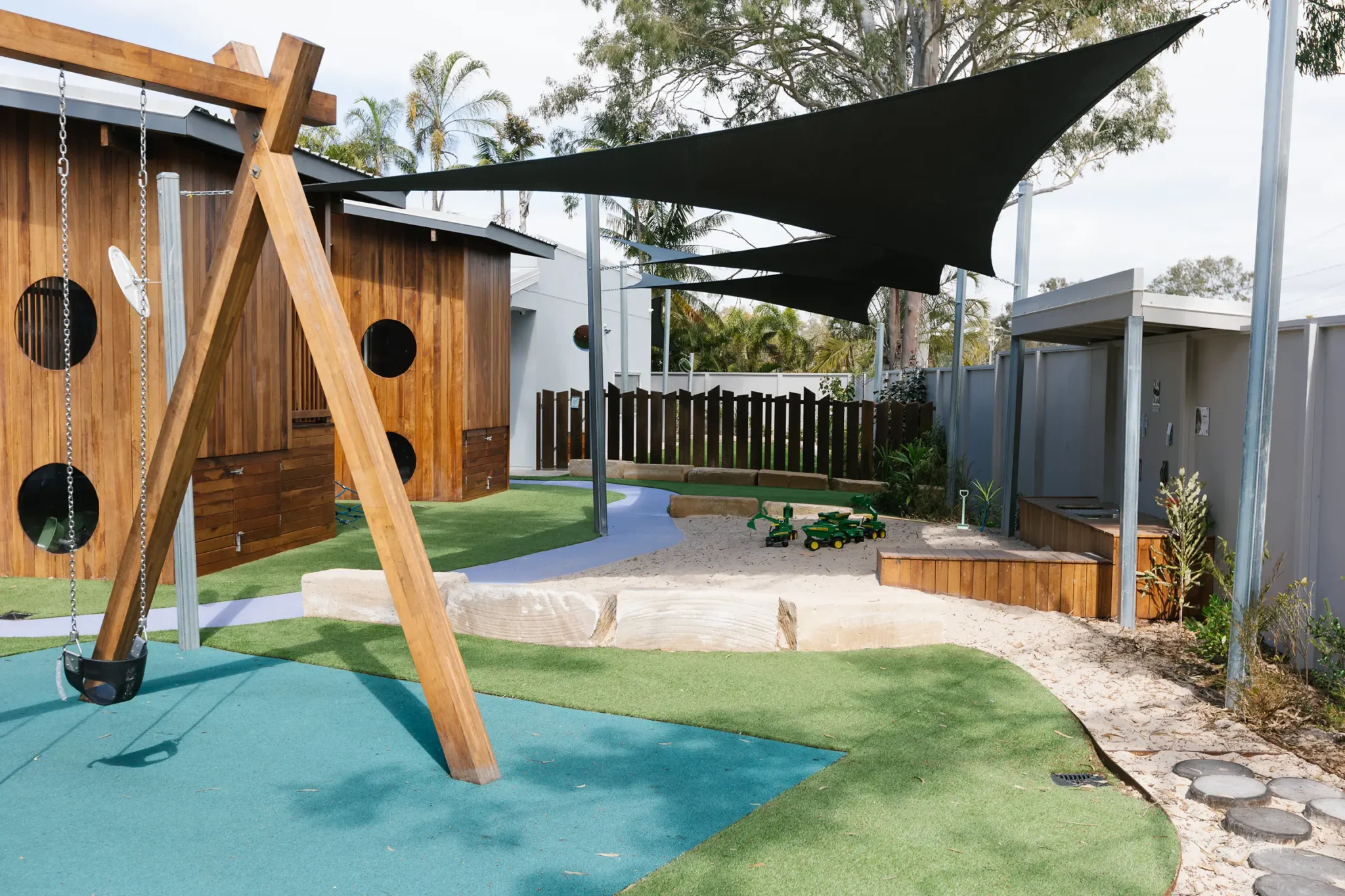 Kids Early Learning Centre Brassall | Quality Childcare in Ipswich