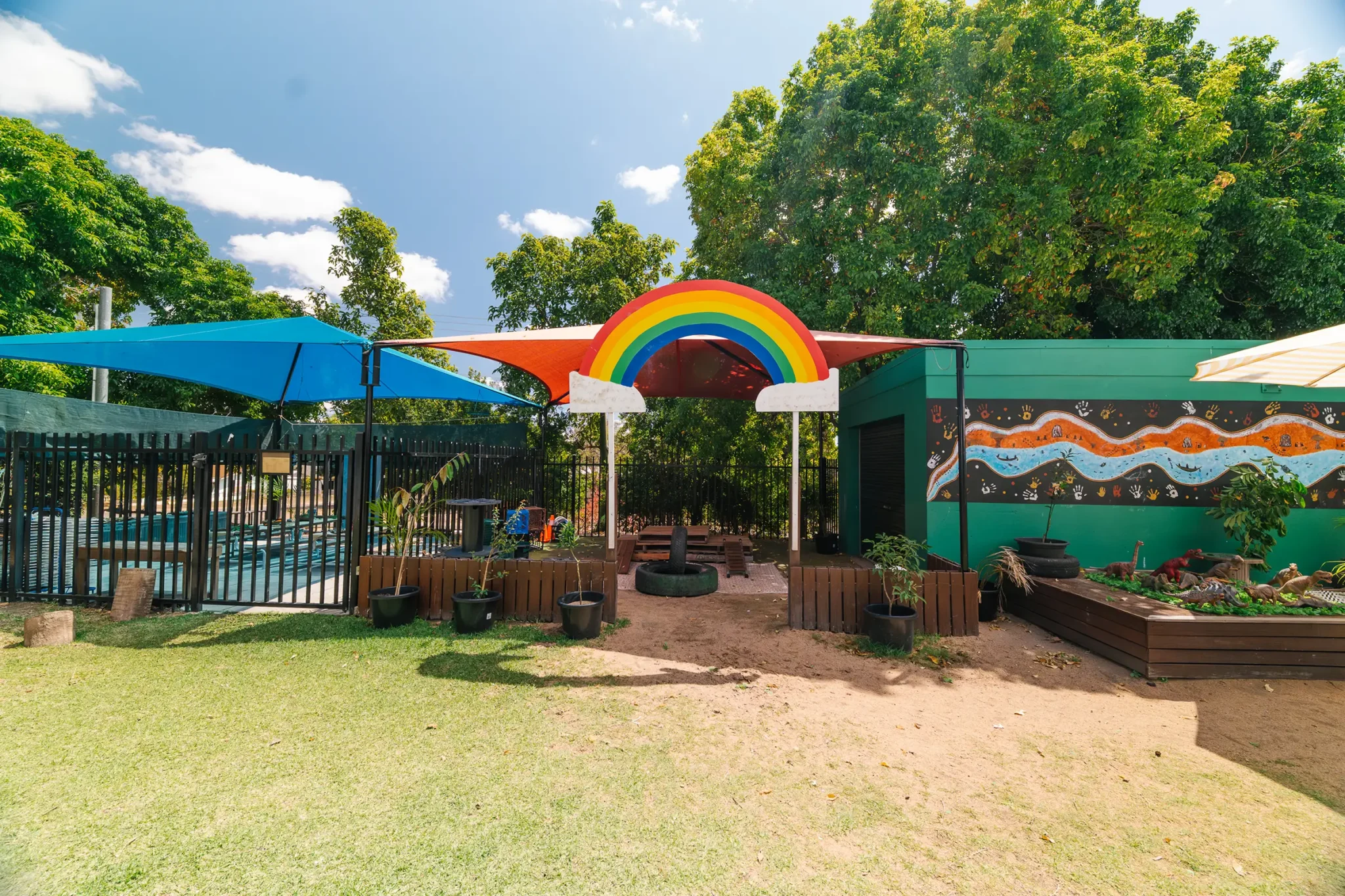 Kids Early Learning Centre Charters Towers | Quality Childcare