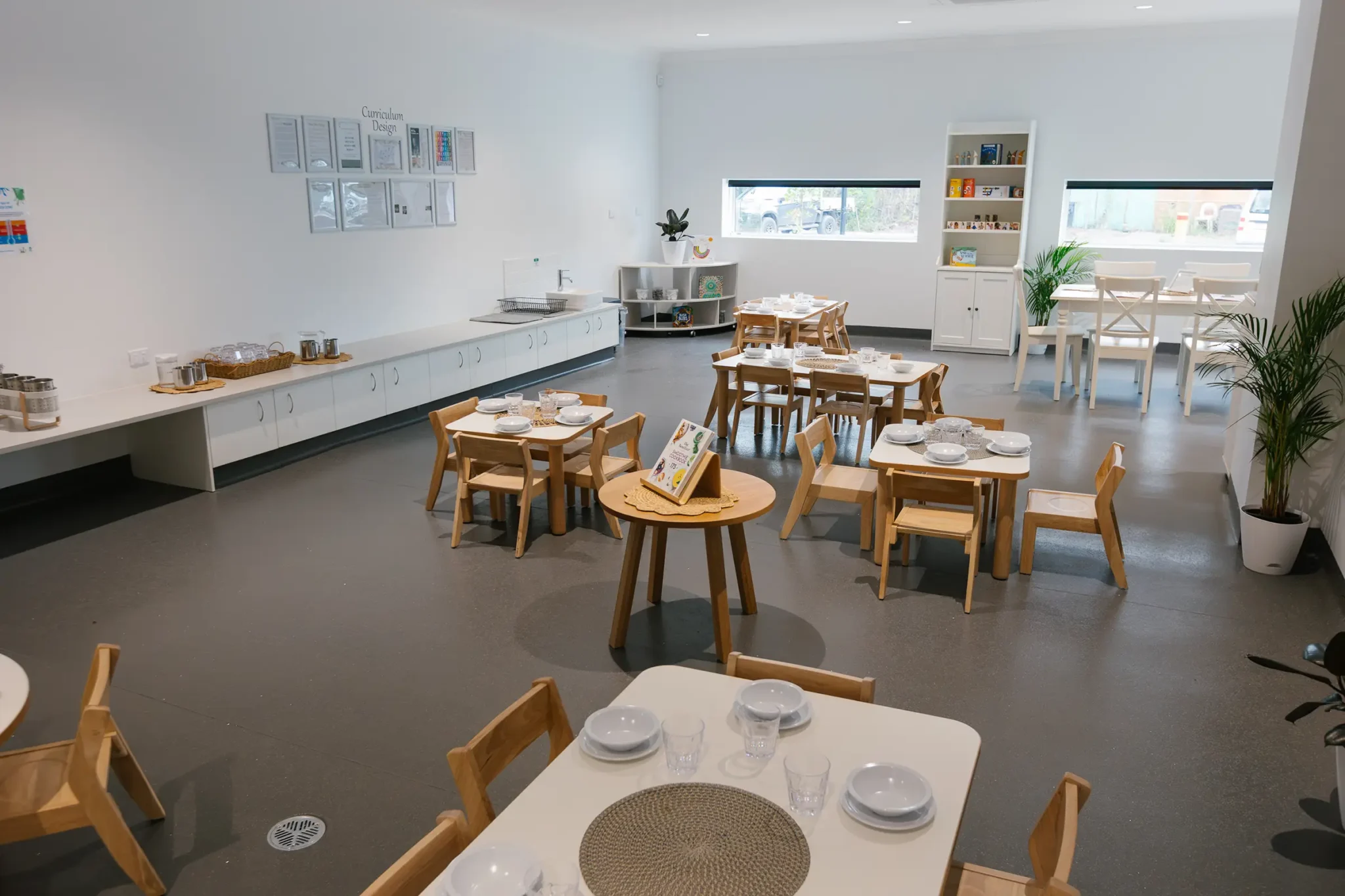 Kids Early Learning Centre Brassall | Quality Childcare in Ipswich