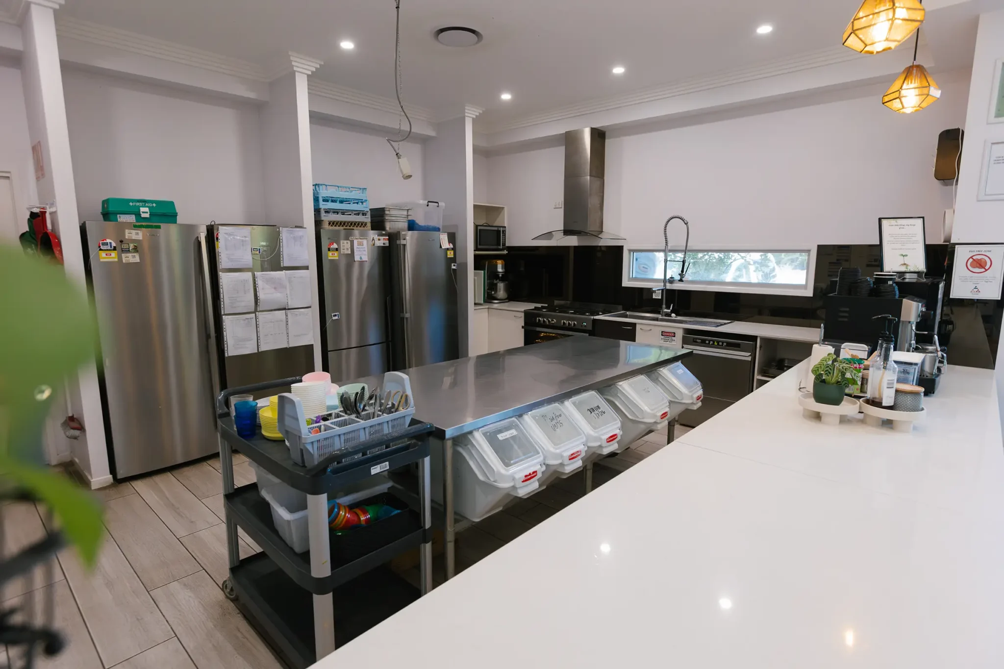 Kids Early Learning Centre Springwood | Quality Care & Learning