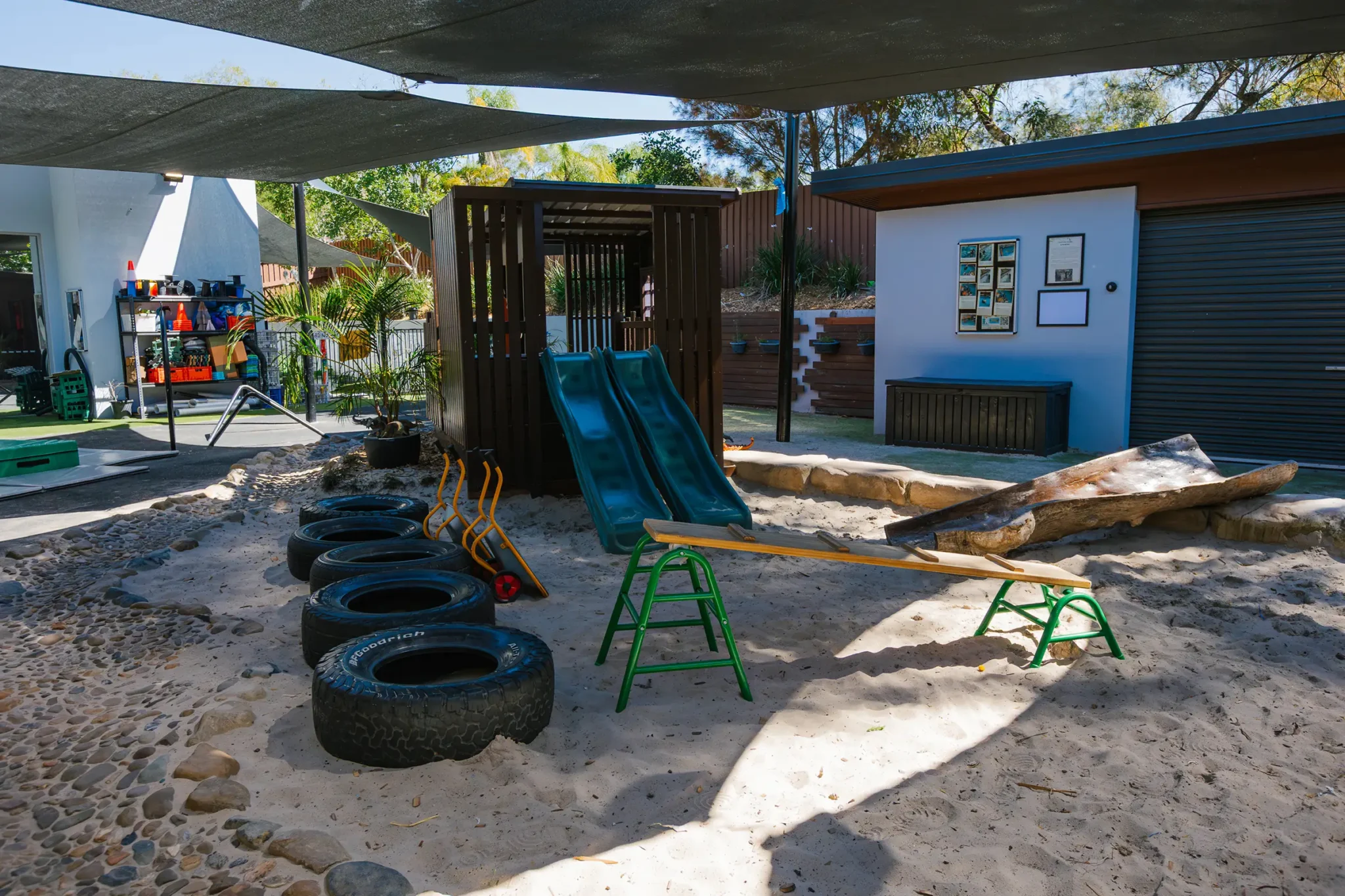 Kids Early Learning Centre Springwood | Quality Care & Learning