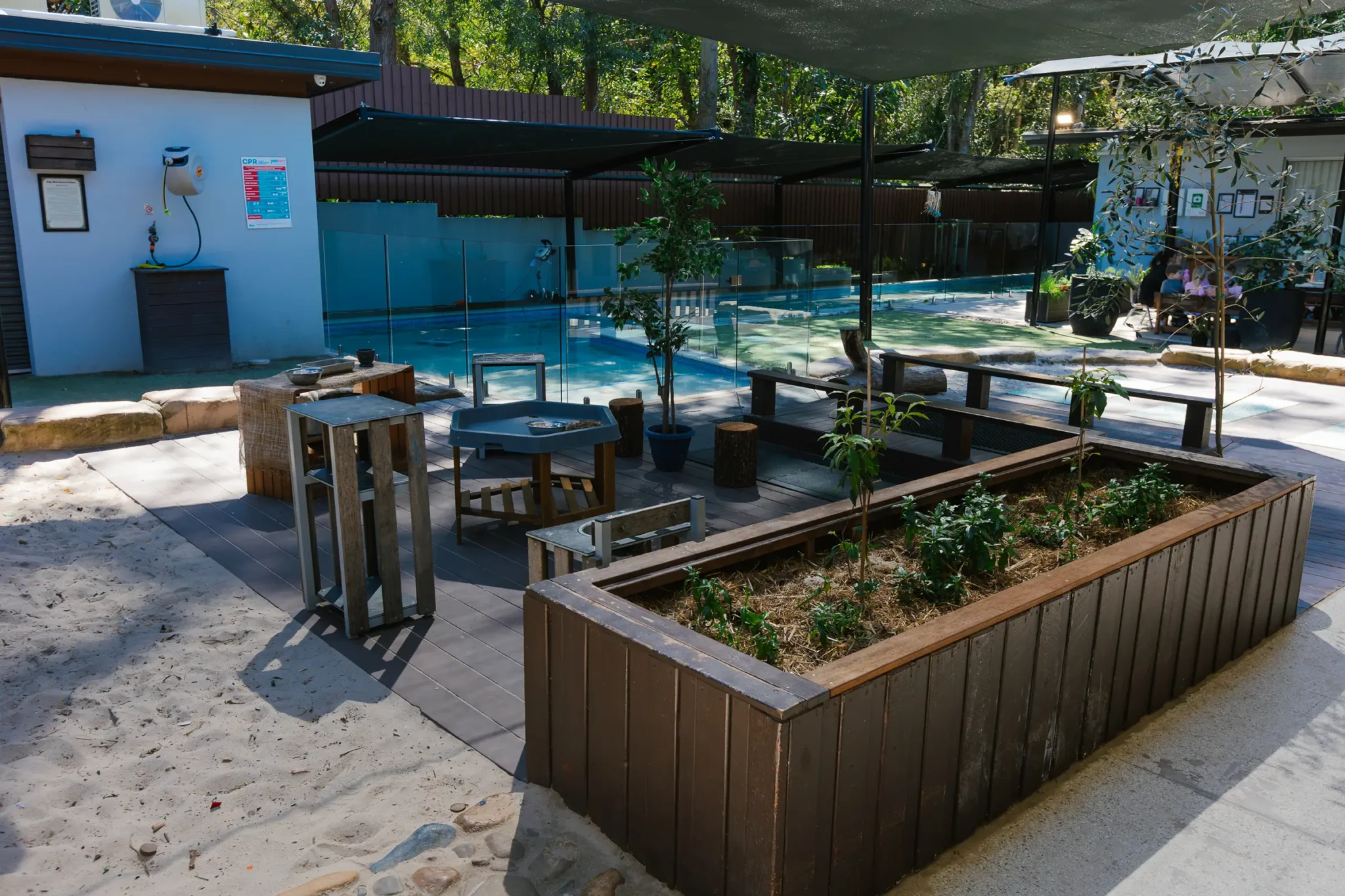 Kids Early Learning Centre Springwood | Quality Care & Learning