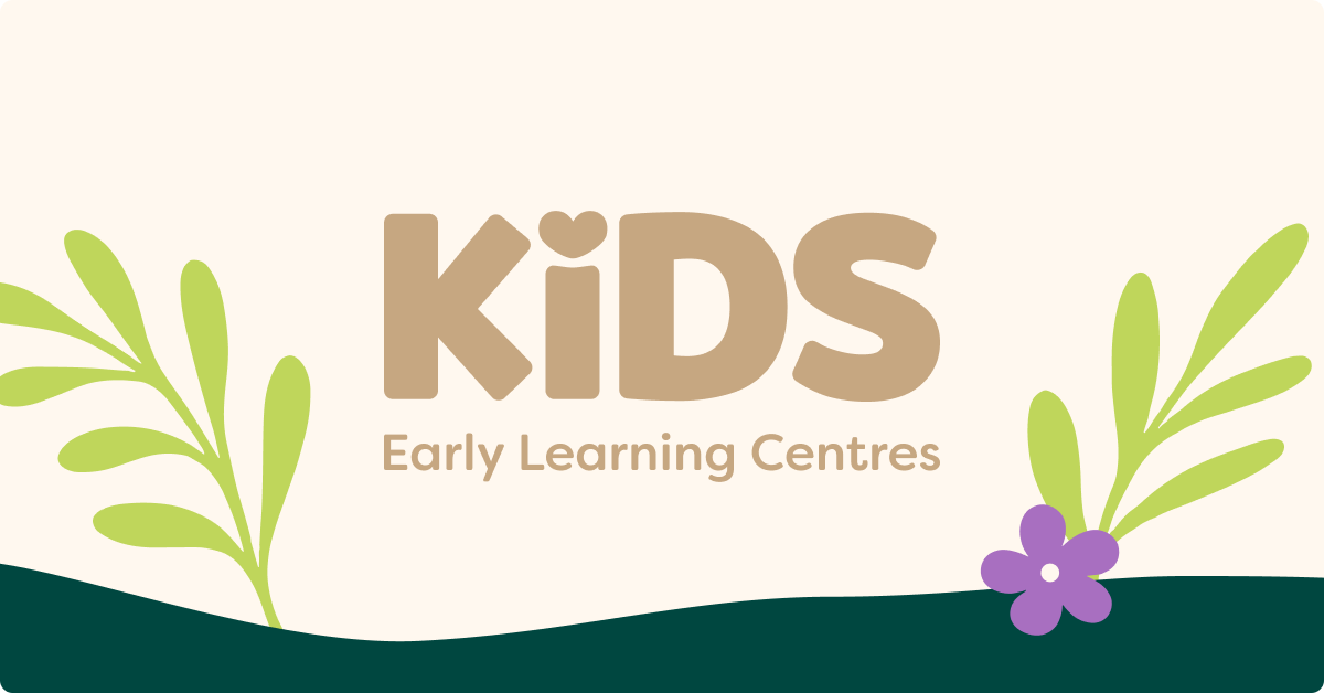 Free Kindy Program at Kids ELC | QLD Government Approved Kindergarten