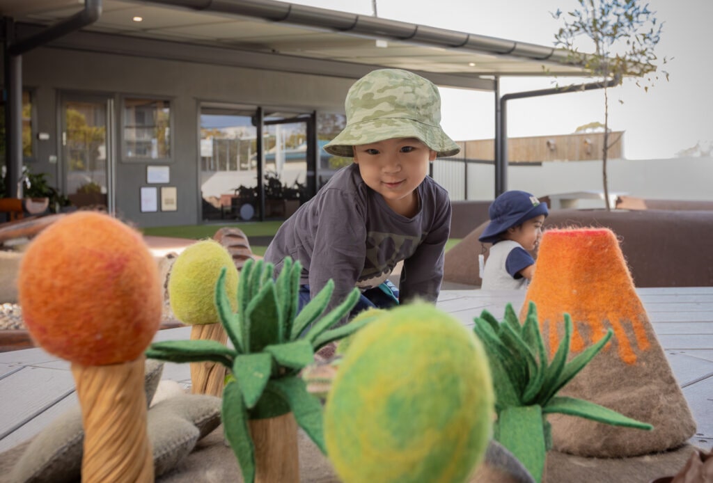 When to Enrol for Kindy in Queensland | Free Kindy Program Guide