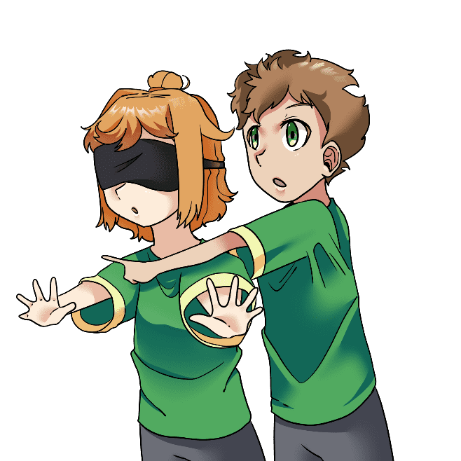 MY TRUST NETWORK - The Kindness Curriculum