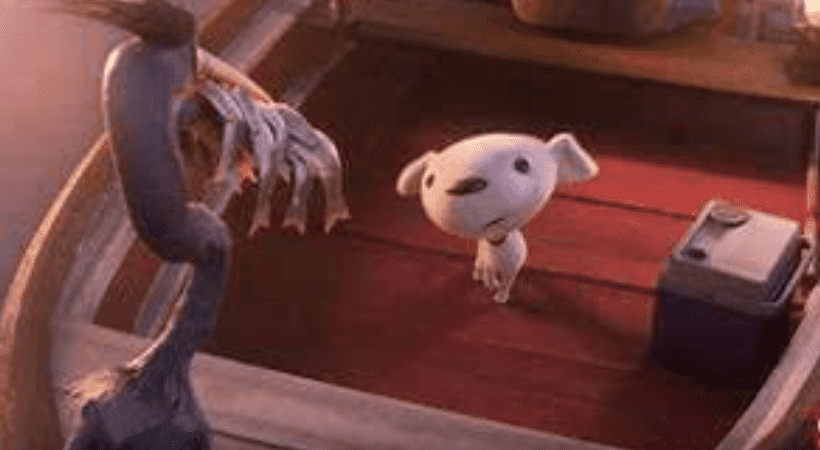 The Joy Story - The Kindness Curriculum