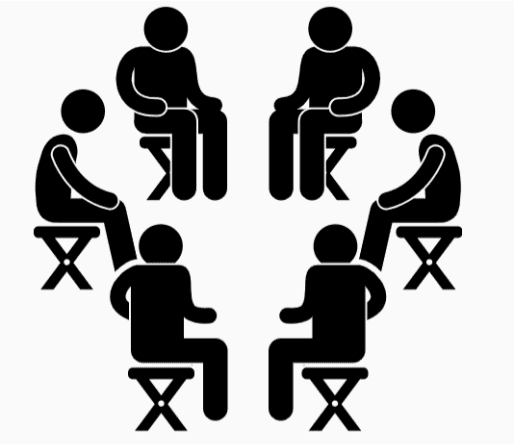 YARNING CIRCLE - The Kindness Curriculum