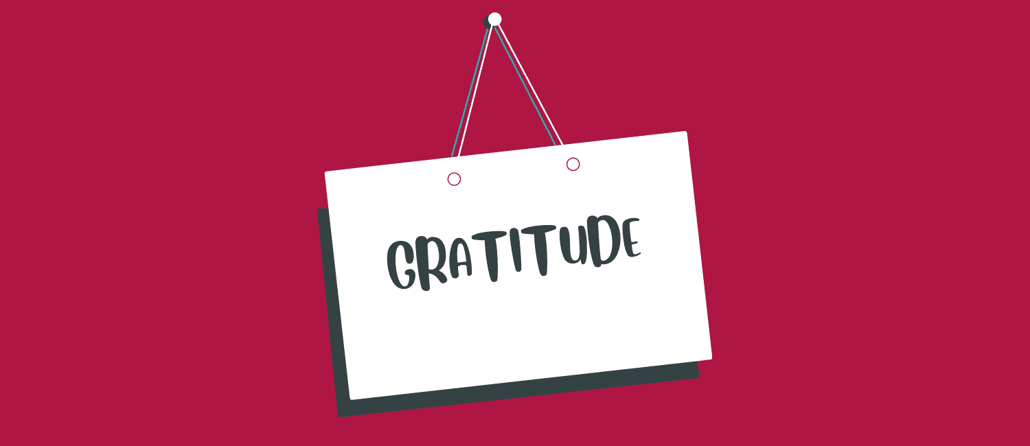 GRATITUDE GRAPH - The Kindness Curriculum