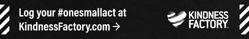 World Kindness Day - Kindness Factory