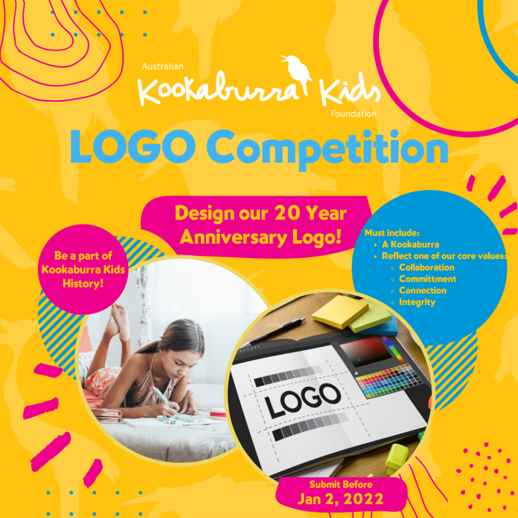 Competitions | Kookaburra Kids