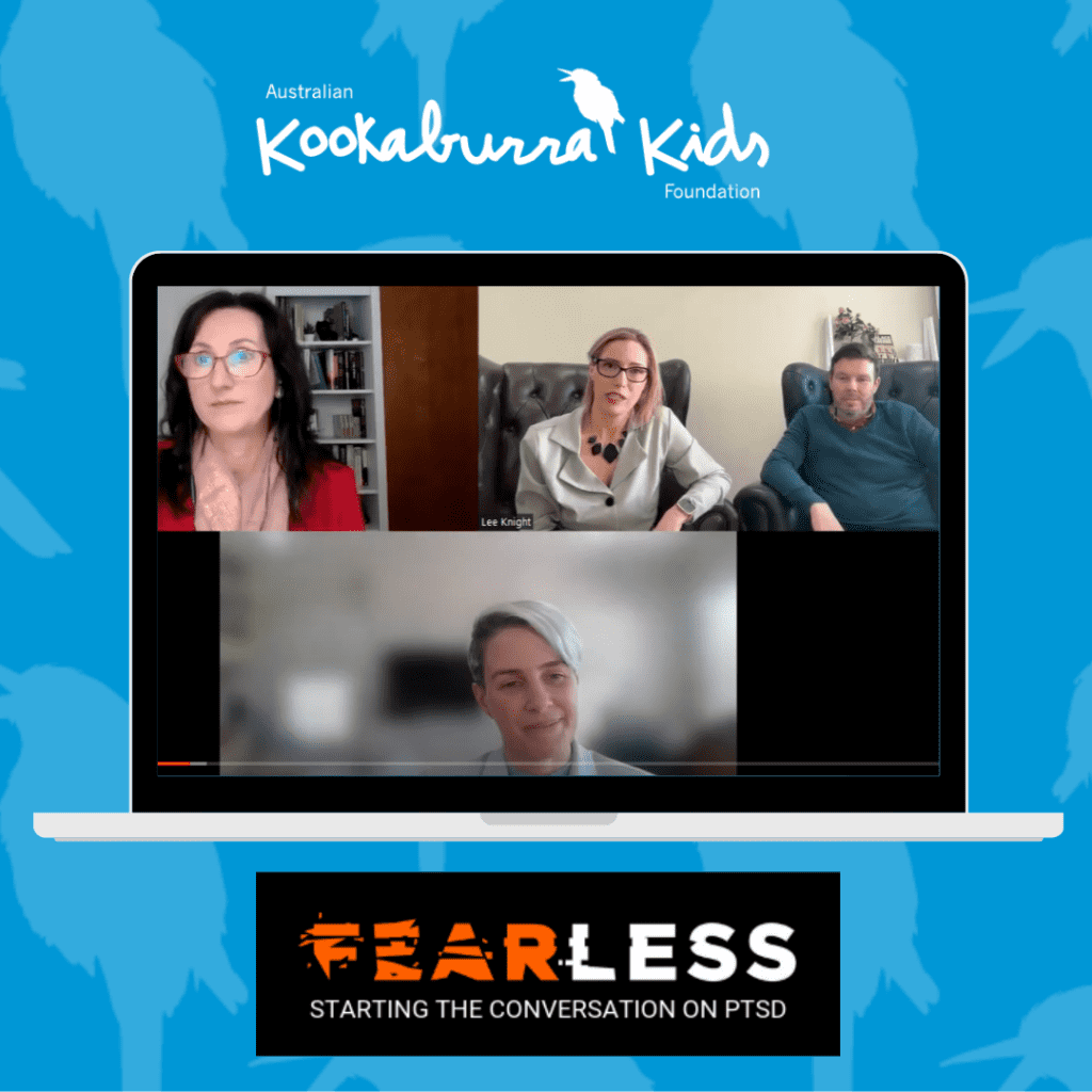 News | Kookaburra Kids