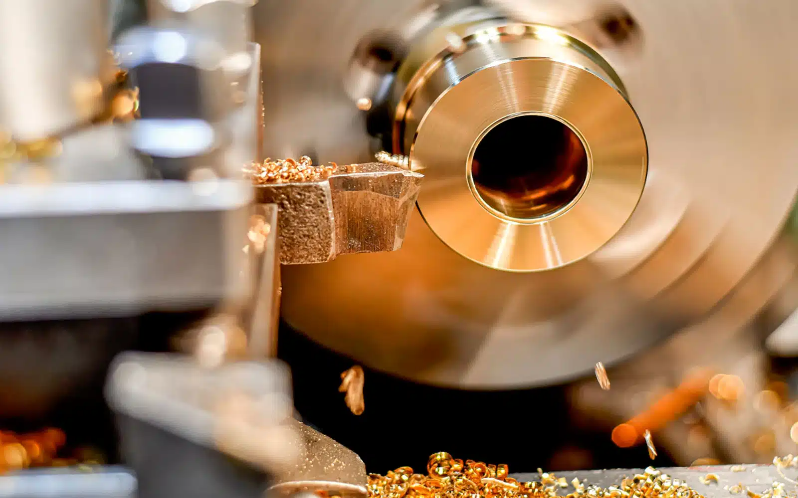 What is Bronze and Alloy-Naming Systems? | Kormax