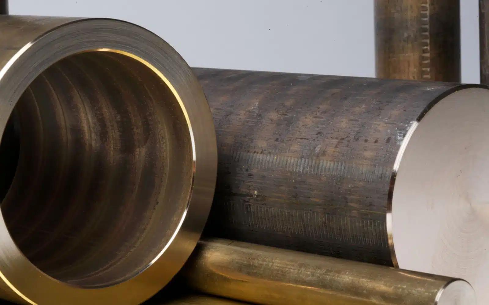 What is Bronze and Alloy-Naming Systems? | Kormax