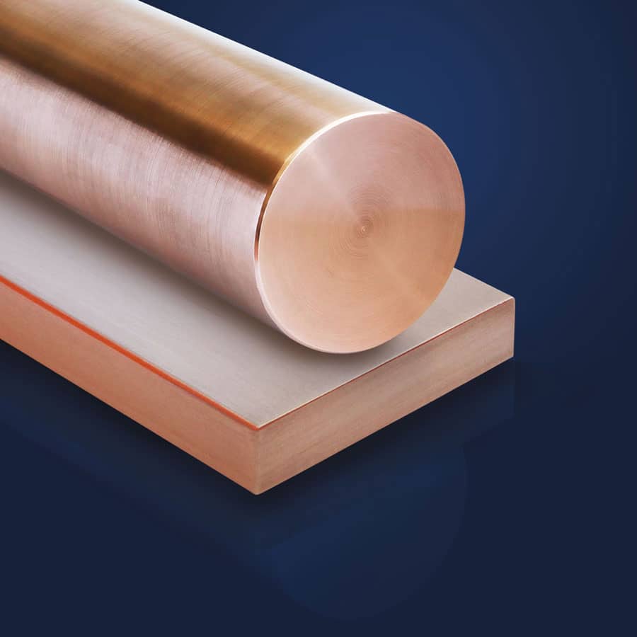 110 Copper NZ, US, and AU | Kormax